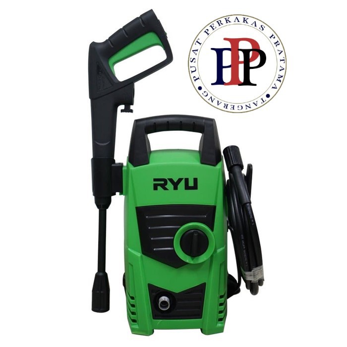 Jual RYU jet cleaner RPW 70-1 Mesin steam cuci mobil / motor | Shopee ...