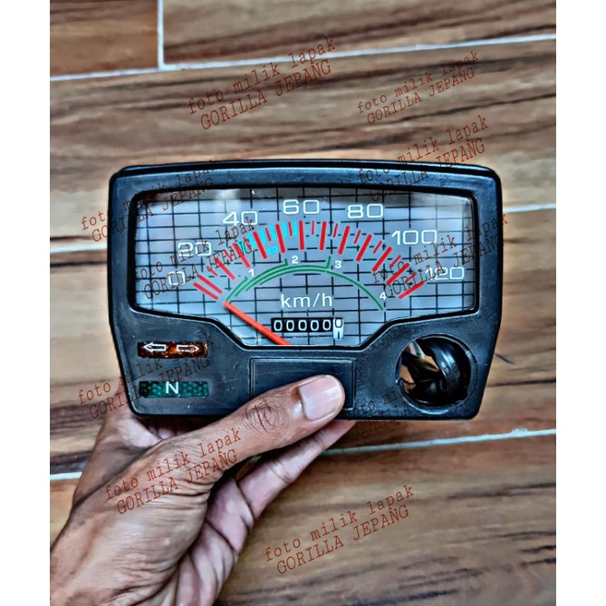 Jual spedo speedometer motor Honda win win old win new | Shopee Indonesia