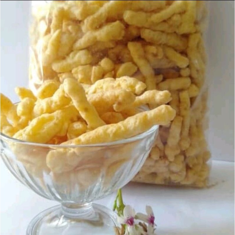 Jual SNAK MAKANAN RINGAN CEMILAN TWIS CORN RASA JAGUNG BAKAR BERAT ...