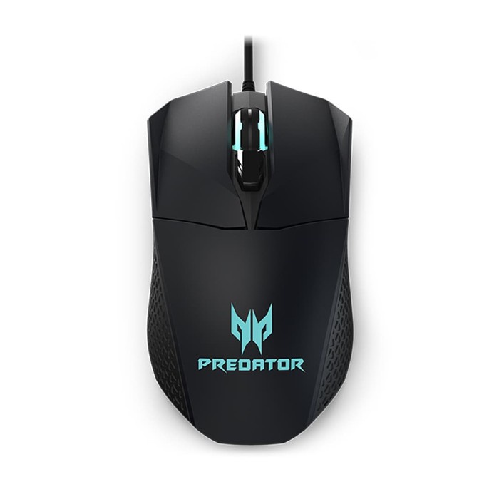 Jual Mouse Gaming Acer Predator Cestus 300 Mouse Gaming 100% ORI ...