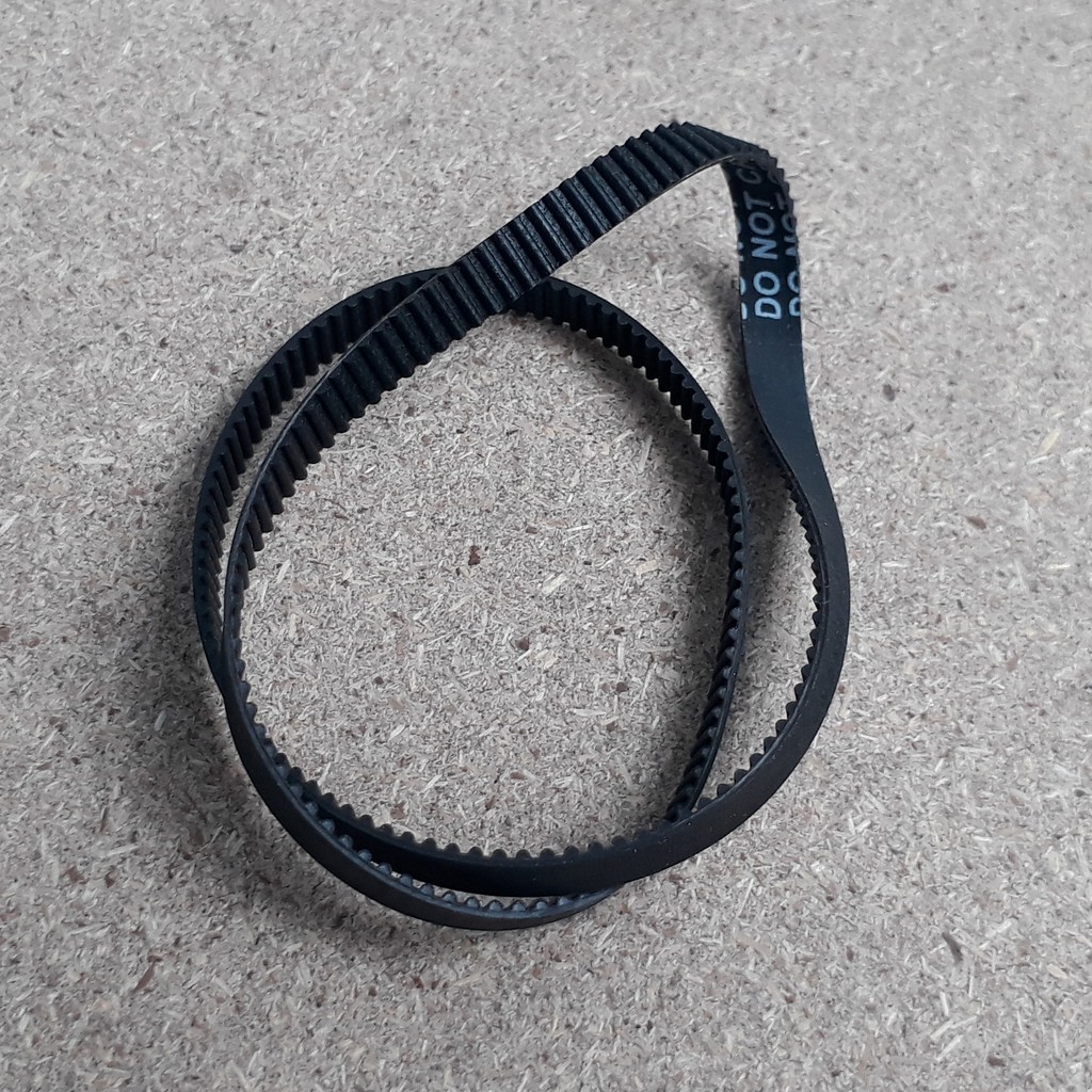 Jual Belt Gt2 6MMx610MM(Close Loop) | Shopee Indonesia