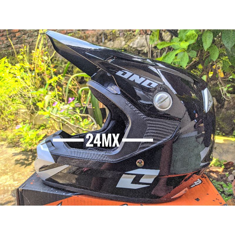 Jual HELM ONE INDUSTRIES | Shopee Indonesia