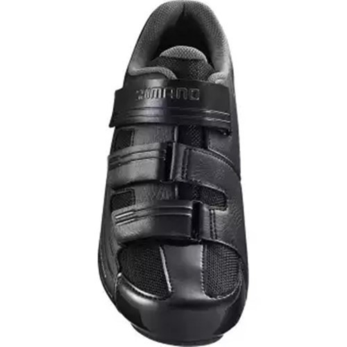 Jual Sepatu cleat RB Shimano SH-RP2 SPD-SL Dynalast RB Hitam sepeda ...