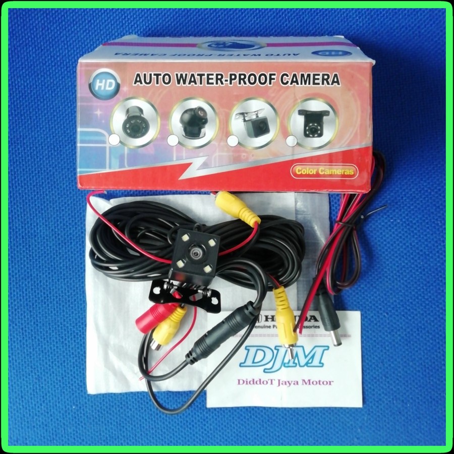 Jual kamera mundur kamera parkir camera mundur camera parkir mobil ...