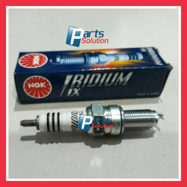 Jual Busi NGK Iridium Yamaha Nmax N Max Old New Turbo - XSR 155 Aerox Byson Jupiter MX 135 ADV ...