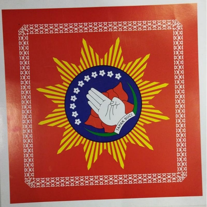 Jual Poster Lambang ORTOM Muhammadiyah | Shopee Indonesia