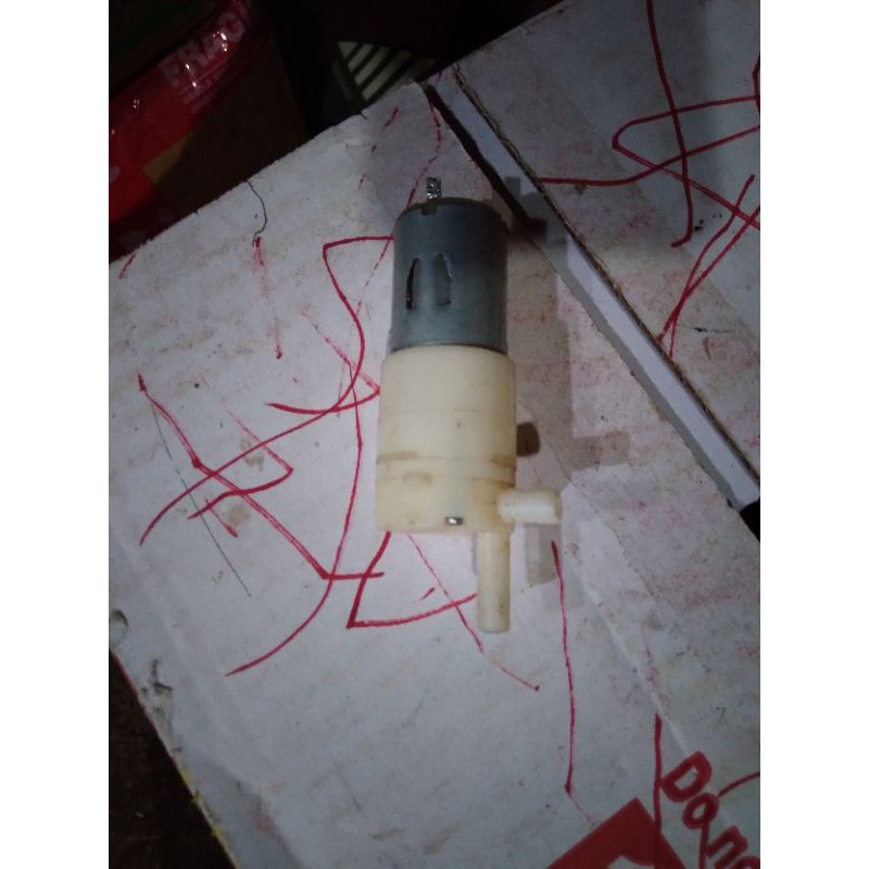 Jual DINAMO GALON ELEKTRIK | Shopee Indonesia