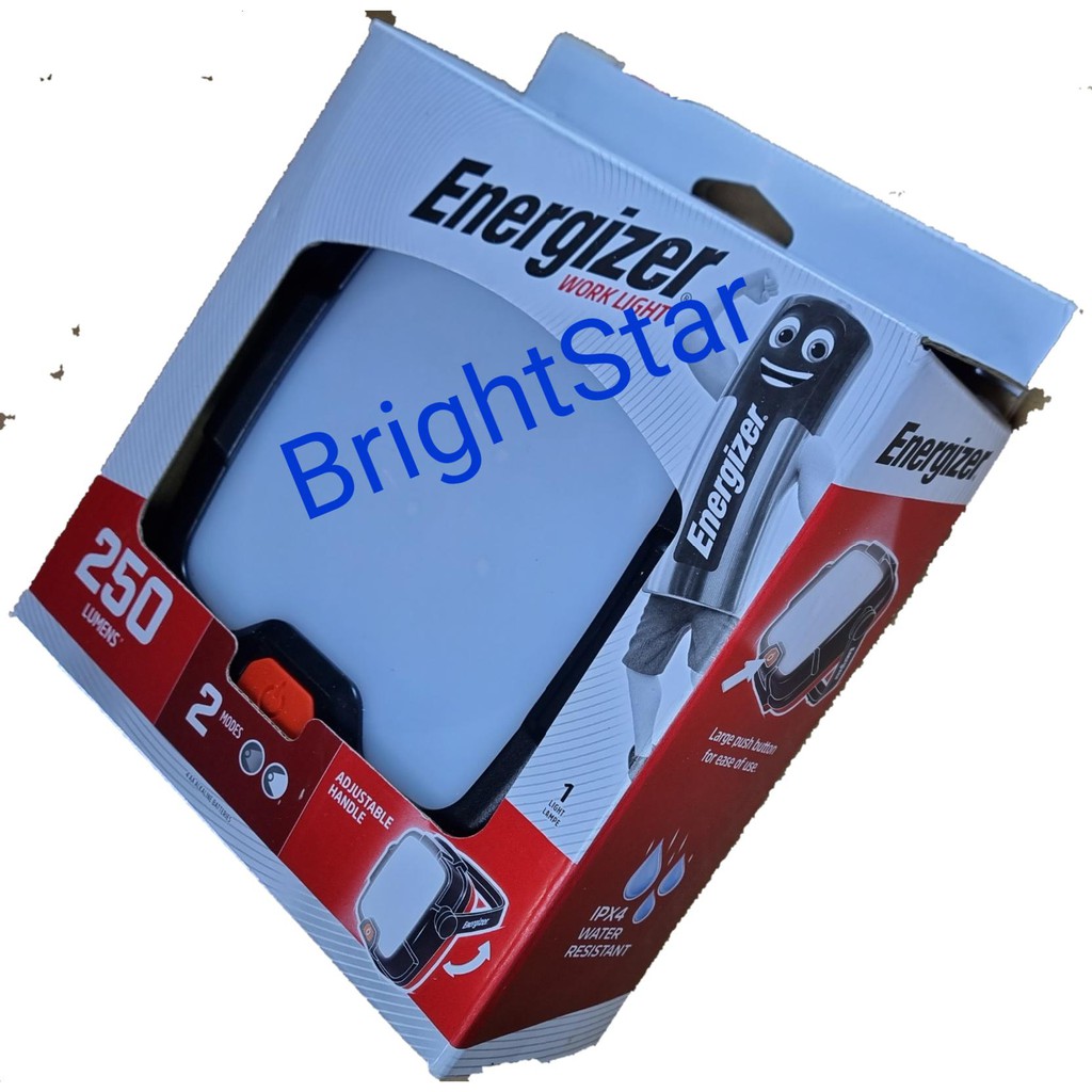 Jual Energizer Work Light (Lampu Kerja) | Shopee Indonesia