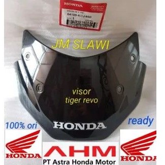 Jual Visor Tiger Revo Ori Ahm | Shopee Indonesia