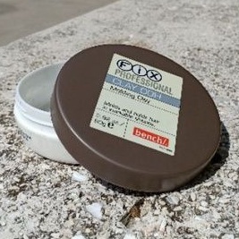 Jual Fix Clay Doh Hair Wax Pomade Matte Hold 80gr Original Import Bench ...