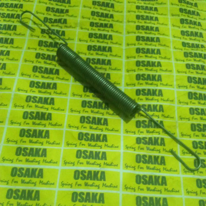 Jual per spring tarik baja 1mm | Shopee Indonesia