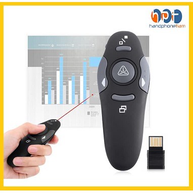 Jual Pointer Presentasi Terlengkap & Harga Terbaru April 2026 | Shopee ...