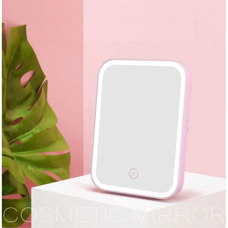 Jual Cermin Rias LED (menggunakan kabel) | Shopee Indonesia