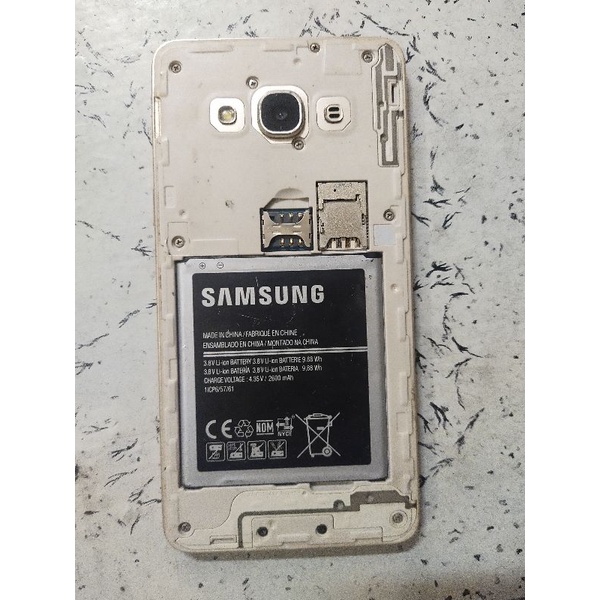 Jual mesin Samsung j3 pro j3110 normal | Shopee Indonesia