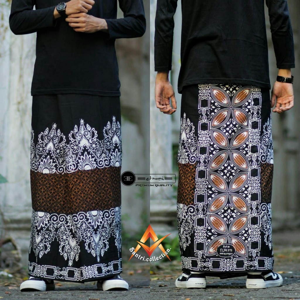 Jual sarung wadimor terbaru//sarung santri//sarung el rumi//sarung ...