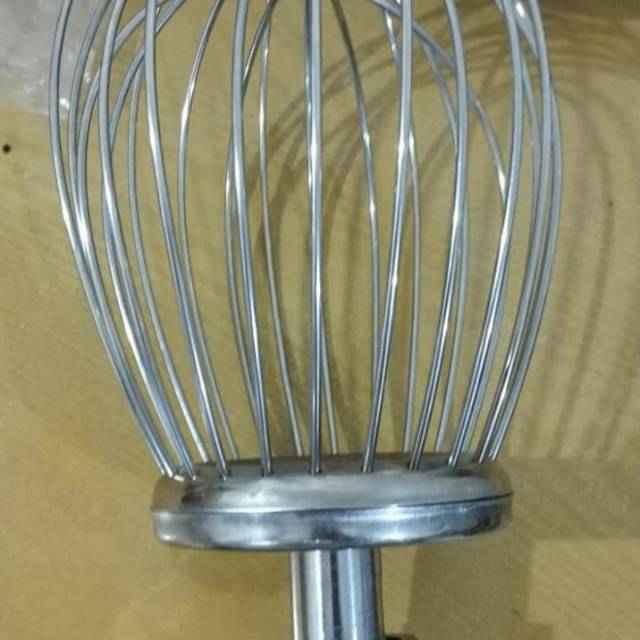 Jual Whisk Planetary Mixer 15 Liter | Shopee Indonesia
