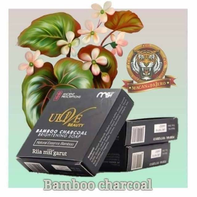Jual Sabun Bambo Msi (ecer) | Shopee Indonesia