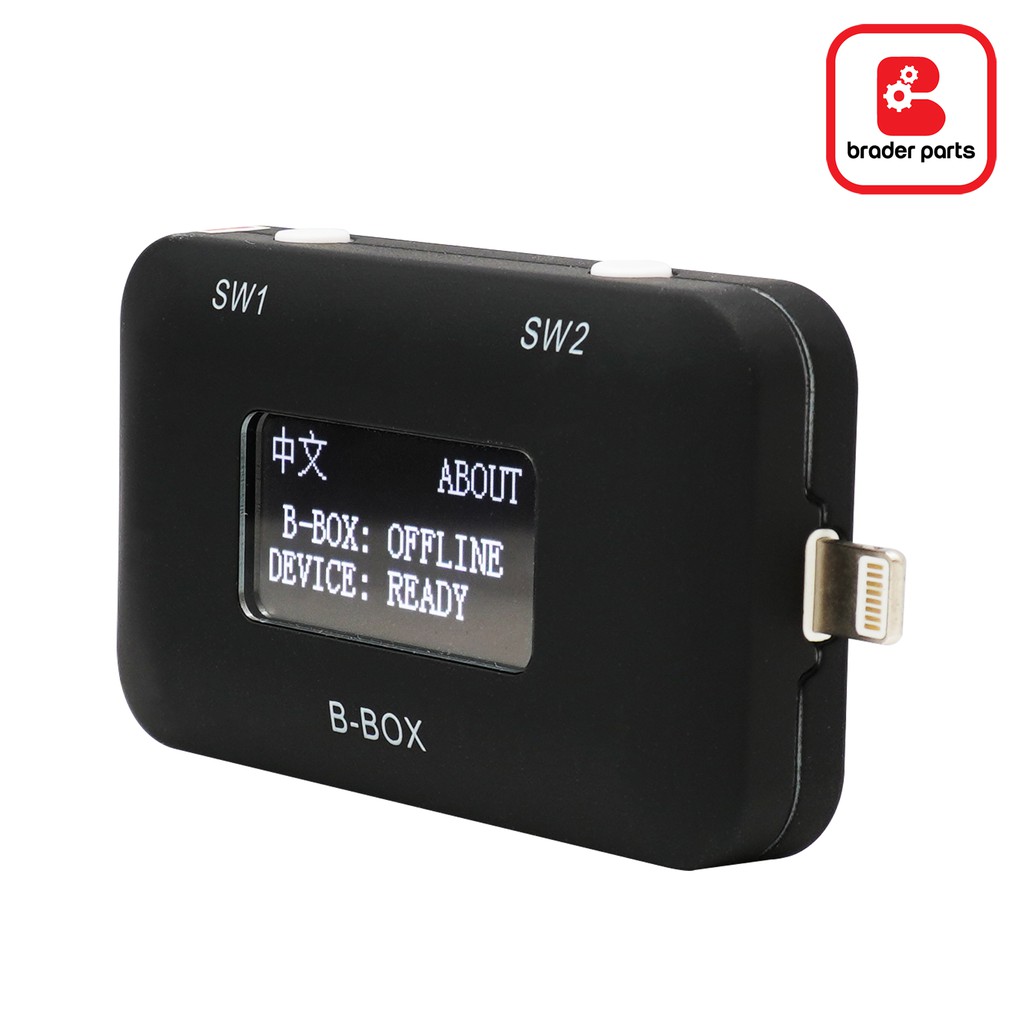 Jual JC B-BOX PROGRAMMER | Shopee Indonesia