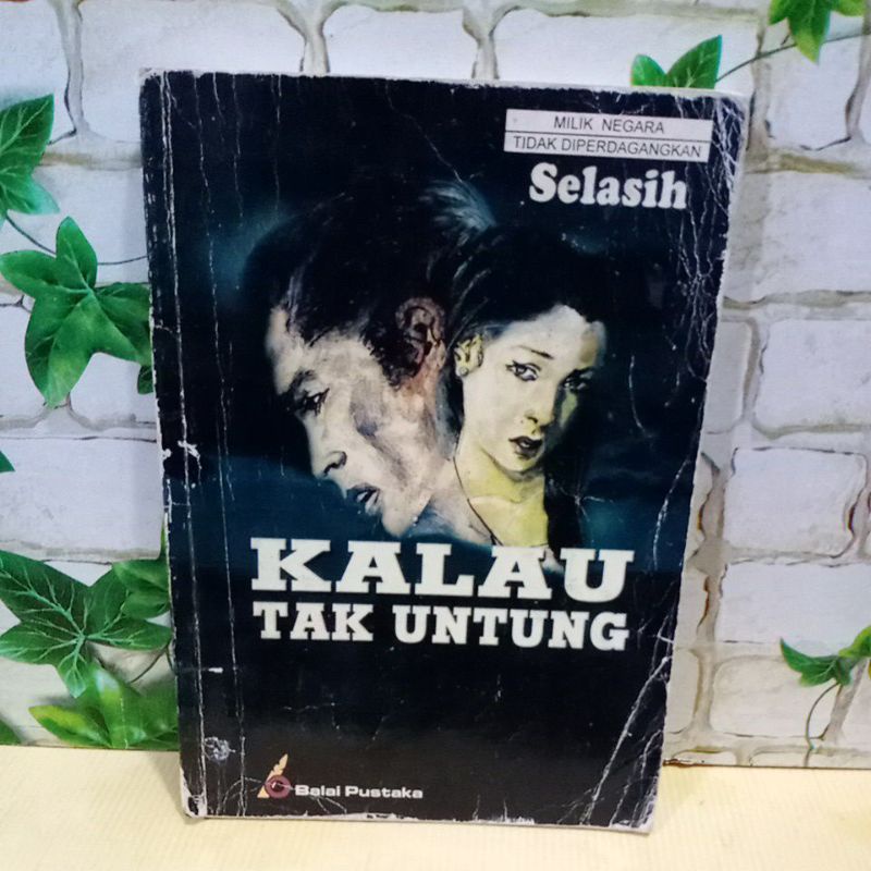 Jual Buku KALAU TAK UNTUNG | Shopee Indonesia