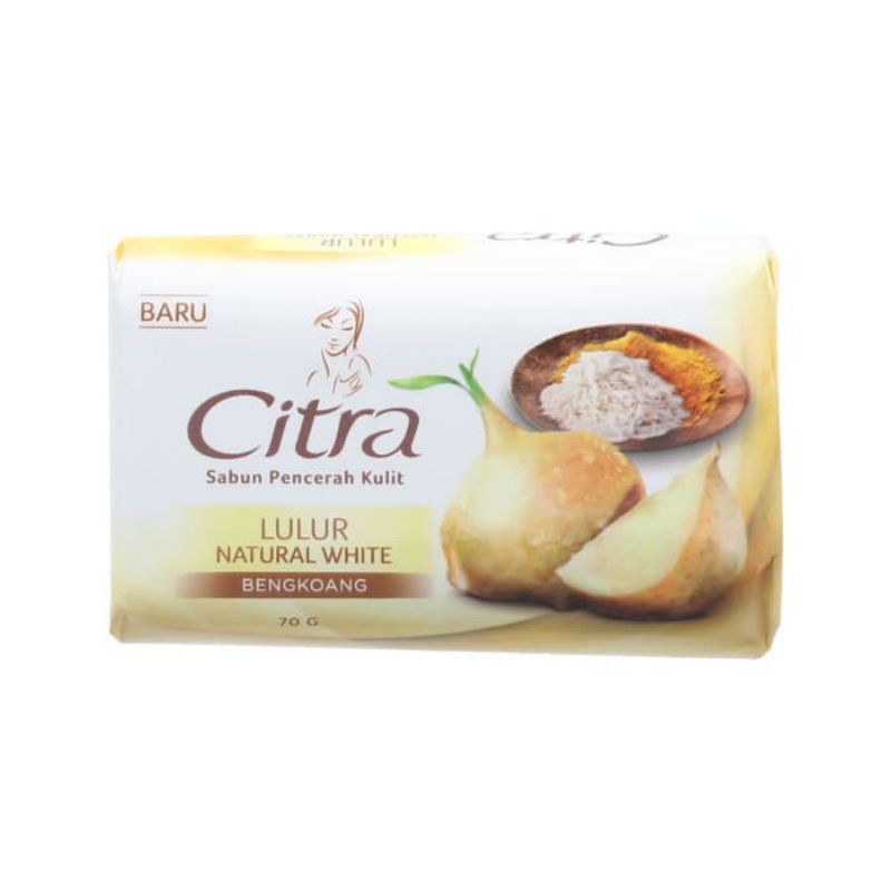 Jual Citra Soap 70g | Shopee Indonesia