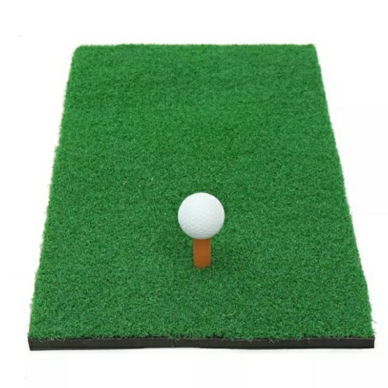 Jual SS Driving golf range / matras golf ukuran 60cm x 30cm | Shopee ...