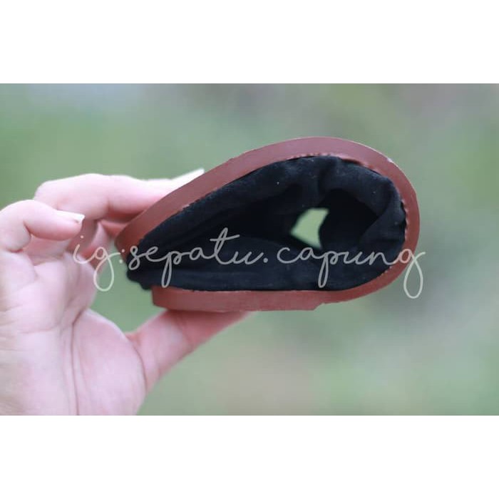 Jual Sepatu Big boss - vintage / jadoel 70s - 80s | Shopee Indonesia
