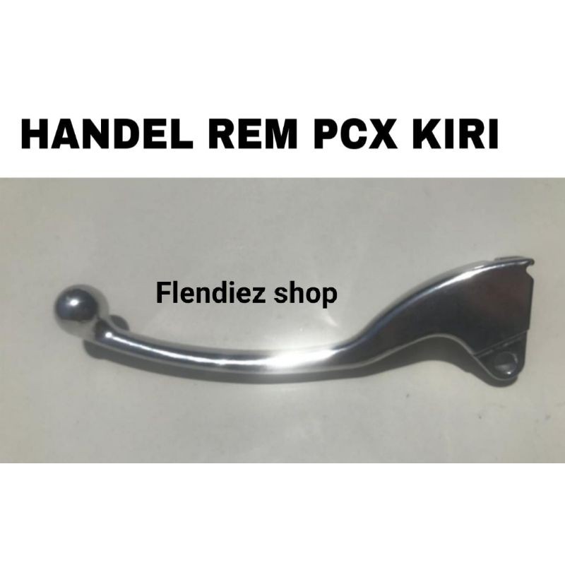 Jual Handle handel rem motor honda PCX kiri | Shopee Indonesia