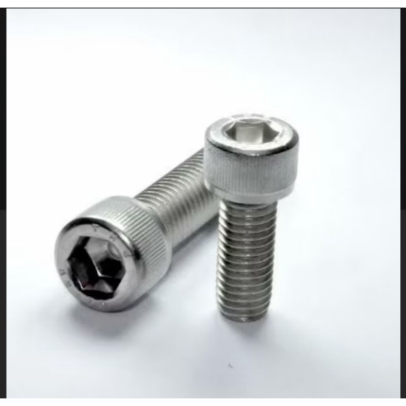 Jual Baut L M3 x 30 stainless steel SS304 (harga per biji) | Shopee ...