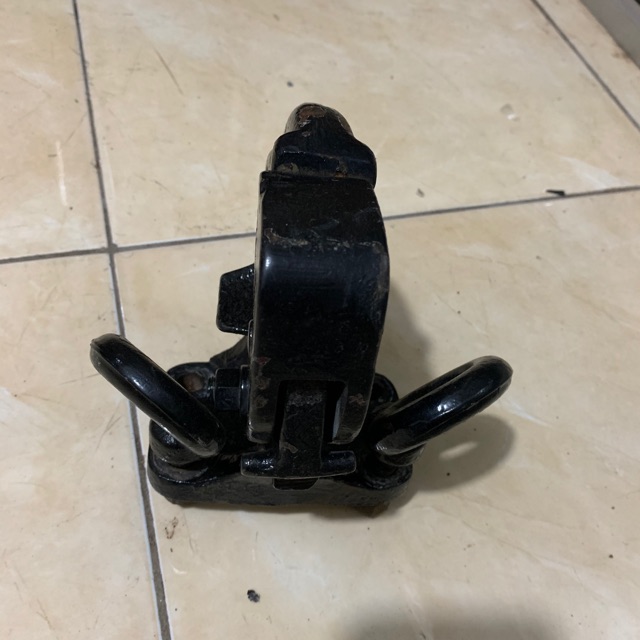 Jual Bopel towing original toyota landcruiser hardtop | Shopee Indonesia