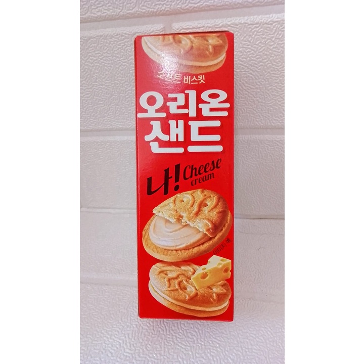 Jual Orion Sandwich NA 58 gr | Shopee Indonesia