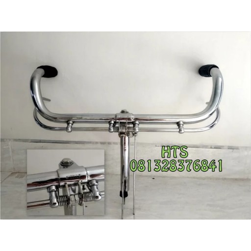 Jual STANG ONTHEL GAZELLE - STIR ONTHEL GAZELLE | Shopee Indonesia