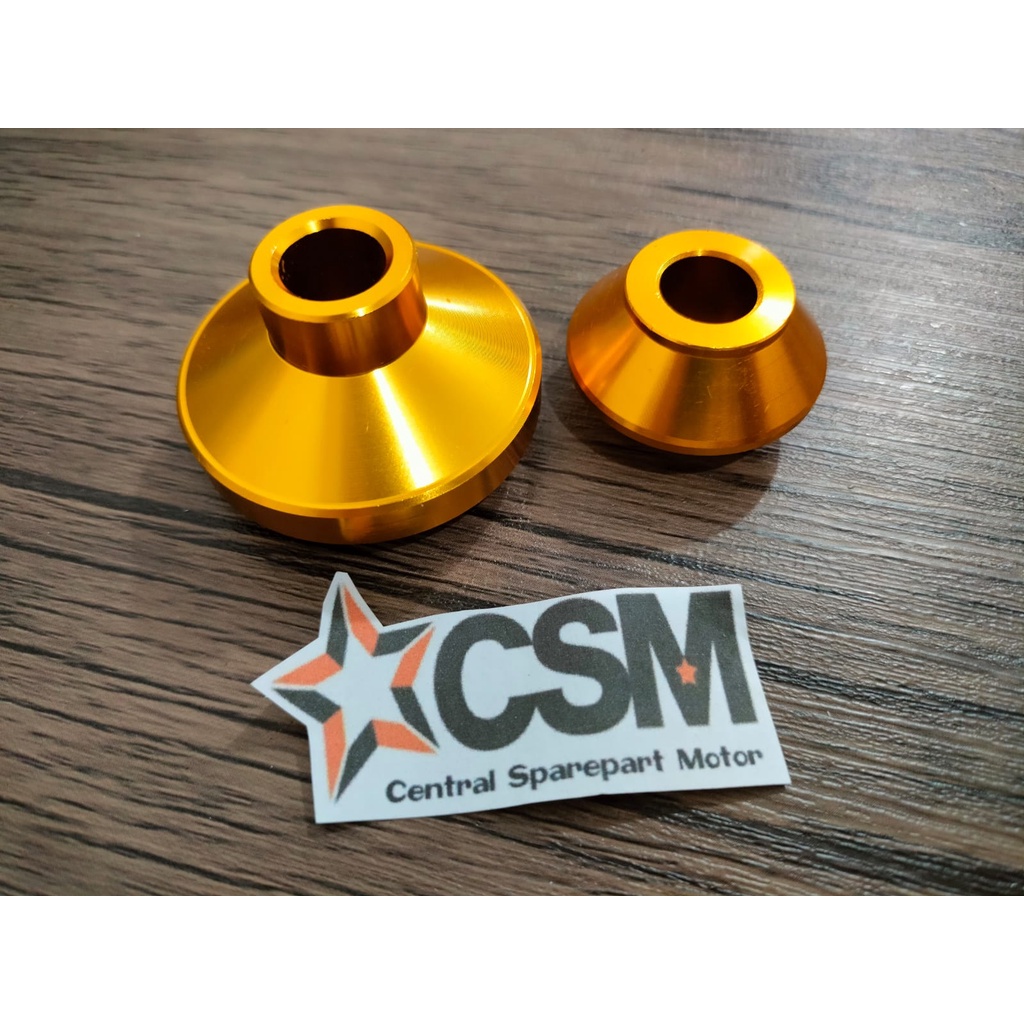 Jual TUTUP GEAR BOX GEARBOX MATIC HONDA BEAT VARIO SCOOPY | Shopee ...