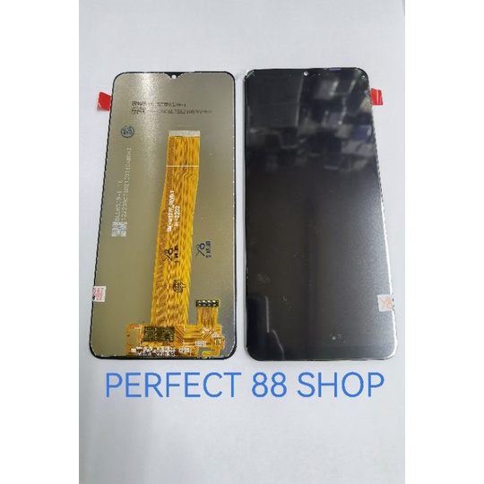 Jual LCD TOUCHSCREEN SAMSUNG M12 - SAMSUNG M127 GALAXY SAMSUNG M12 ...