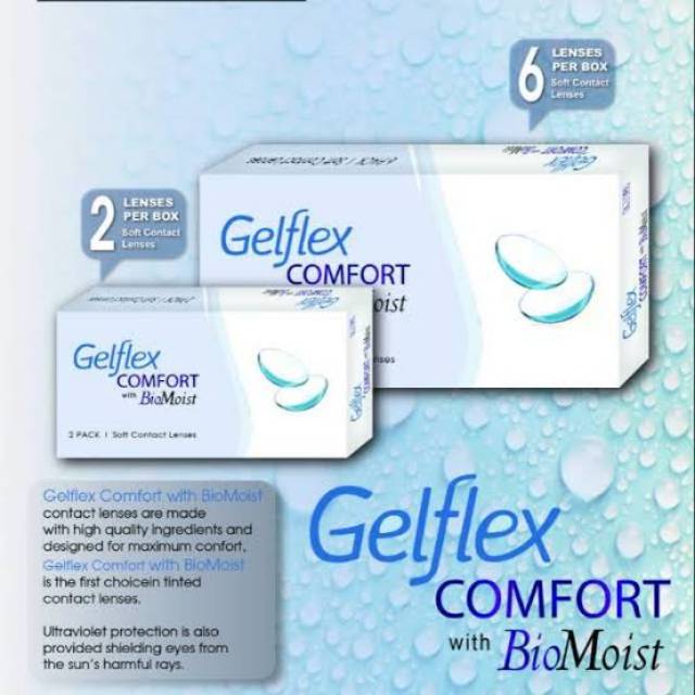 Jual Gelflex Comfort | Shopee Indonesia