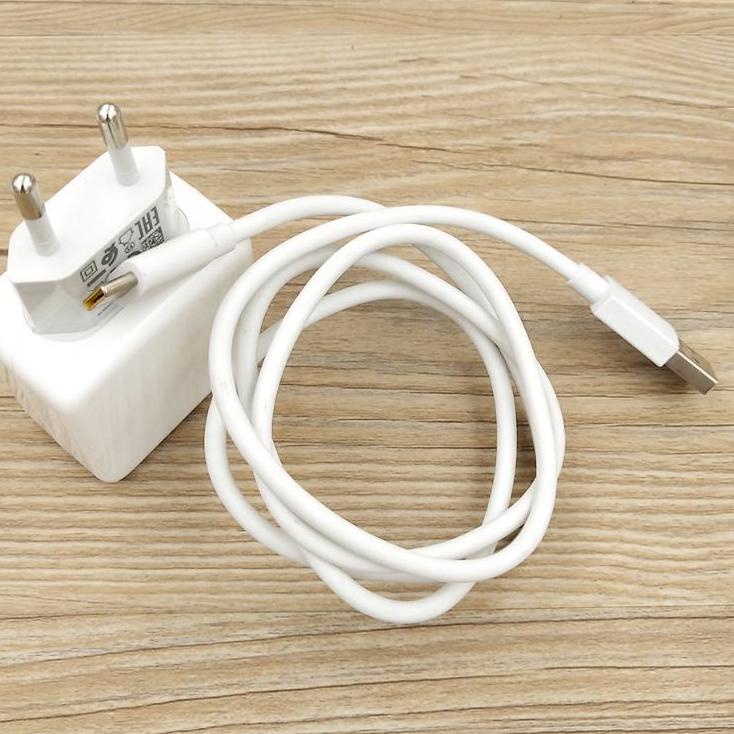 Jual Recomend CHARGER OPPO ORIGINAL TYPE C Fast CHARGING 4 AMPARE TIPE ...