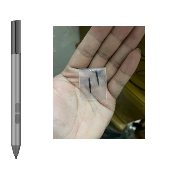Jual Nibs Kit Pen isi ulang ujung stylus Drawing Active Pen Asus ...