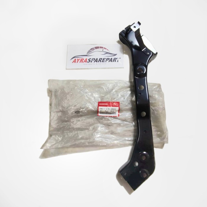 Jual Panel bullhead / bulkhead - appron TENGAH KIRI ATAS mobil Honda ...