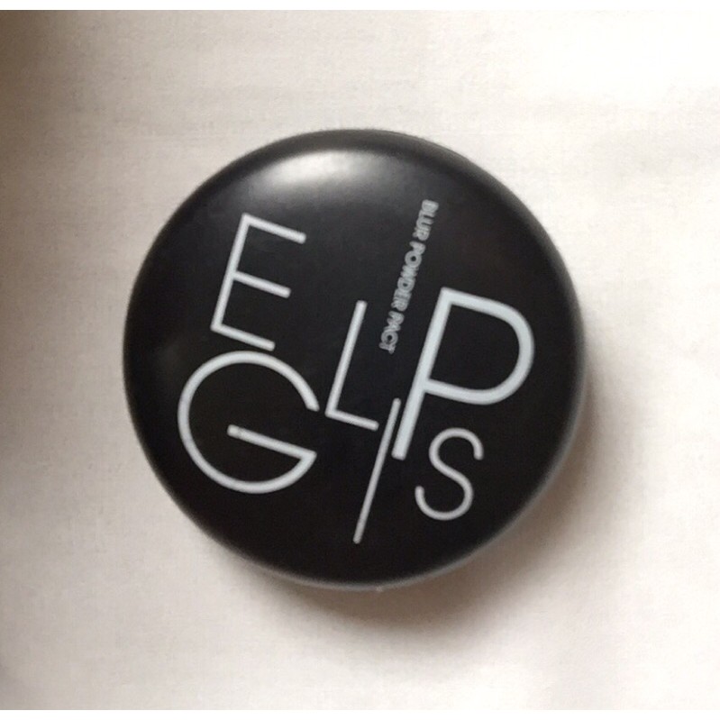 Jual Eglips Blur Powder Pact | Shopee Indonesia