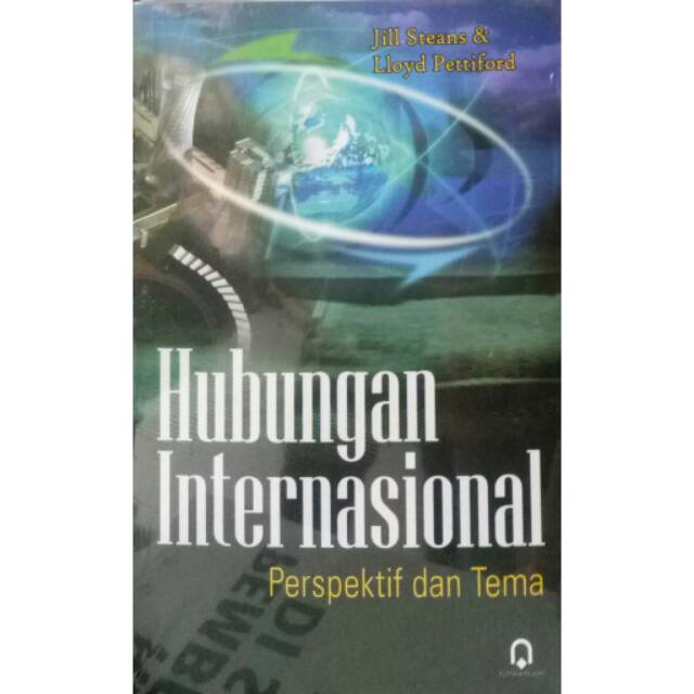Jual HUBUNGAN INTERNASIONAL PERSPEKTIF DAN TEMA | Shopee Indonesia