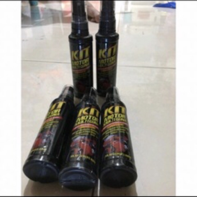 Jual KIT MOTOR MULTI GUNA / KIT SEMPROT SERBAGUNA PENGKILAP MOTOR ...