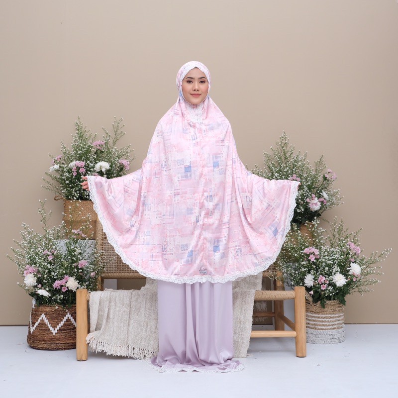 Jual marsha simple pink | Shopee Indonesia