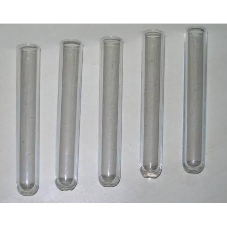 Jual tabung reaksi kaca polos MURAH | Shopee Indonesia