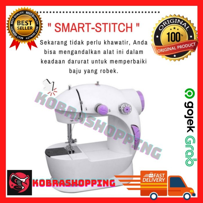 Jual Smart Stitch Original - Ready !!! | Shopee Indonesia