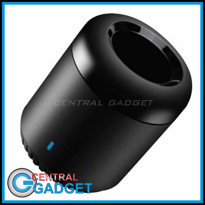 Jual Broadlink RM Mini 3 Black Bean Smart Home Controller Automation ...