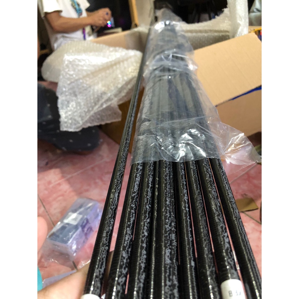 Jual Blank Carbone Hollow Xwrap CK16 | Shopee Indonesia