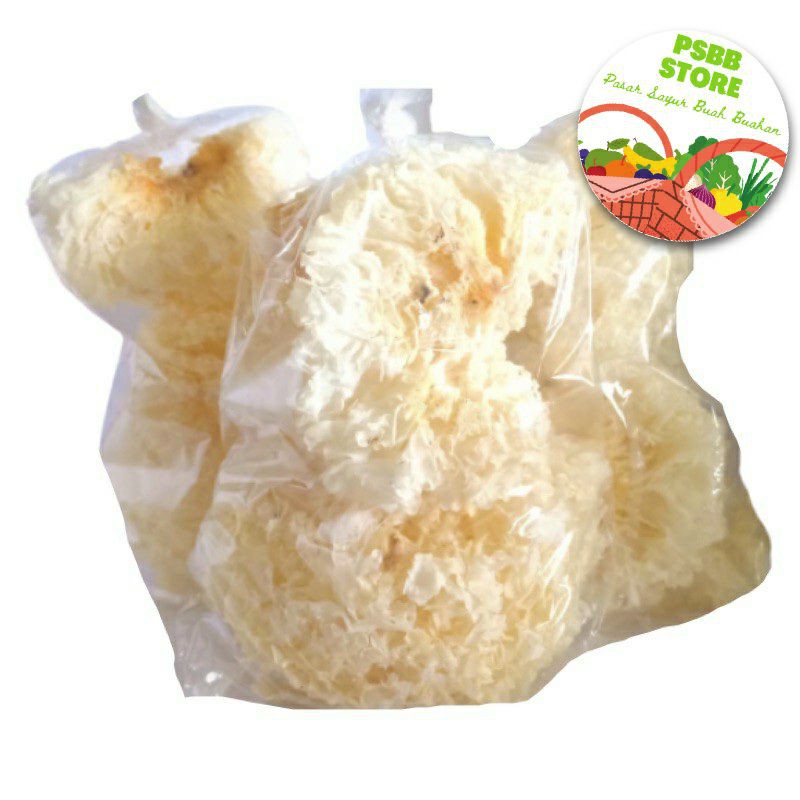 Jual Jamur Es - Per Pack | Shopee Indonesia