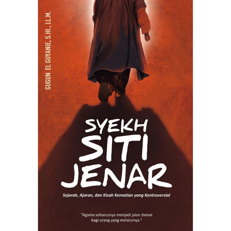Jual BUKU AGAMA SYEKH SITI JENAR SEJARAH, AJARAN DAN KIDAH KEMATI ... Jual BUKU AGAMA SYEKH SITI JENAR SEJARAH, AJARAN DAN KIDAH KEMATI ...