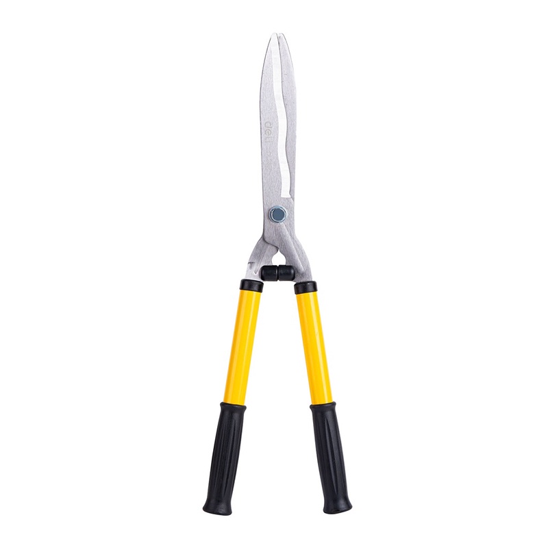 Jual Deli Gunting Rumput 20.5 Inci Gunting Rumput Besar #55C Baja Taman Gunting Dahan Gunting ...