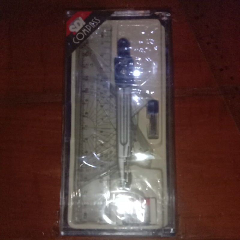 Jual Compass SDI | Shopee Indonesia