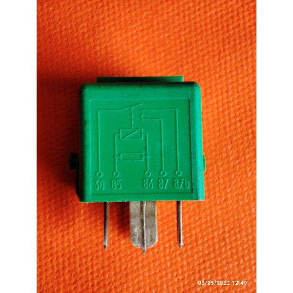 Jual Relay BMW E36 320i 318i 323i 325i 328i | Shopee Indonesia